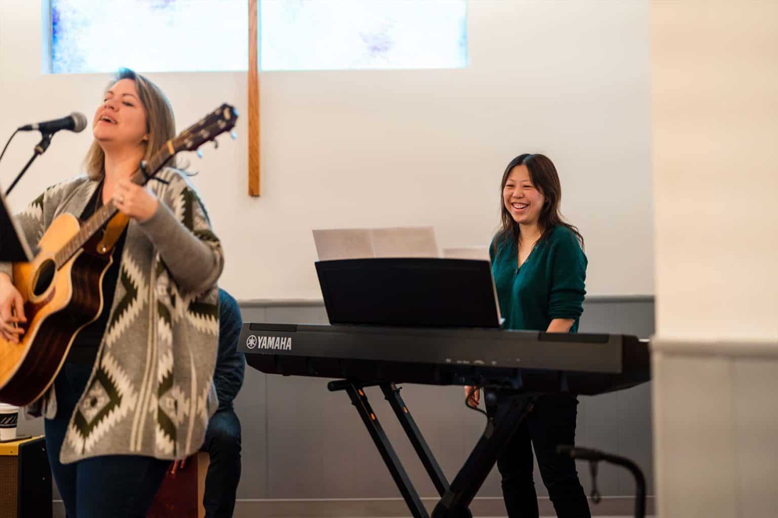 Pillar Church of Washington DC – Helping people know Jesus and make him ...