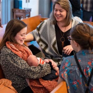 Welcome – Pillar Church of Washington DC